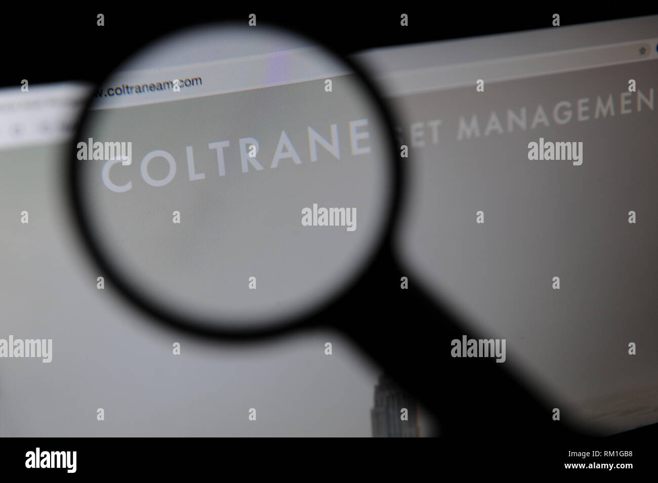 Asset management concept image hi-res stock photography and images - Alamy