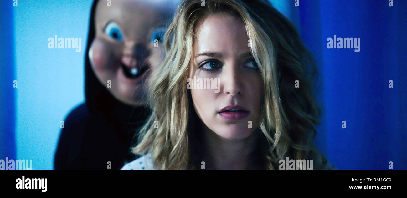 HAPPY DEATH DAY 2U, (aka HAPPY DEATH DAY TO YOU), from left: 'Babyface ...