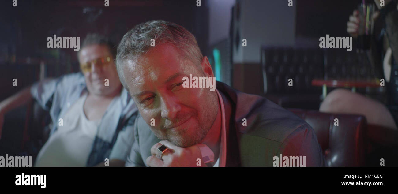 HOLIDAY, Lai Yde, 2018. © Breaking Glass Pictures /Courtesy Everett ...