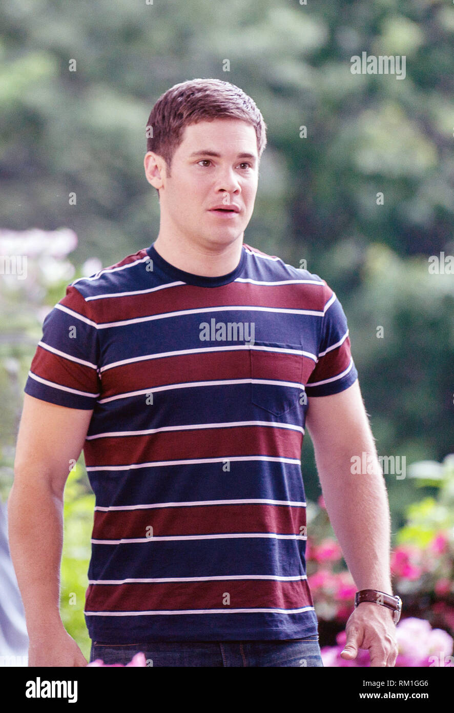 ISN'T IT ROMANTIC, Adam Devine, 2019. ph: Michael Parmelee / © Warner ...