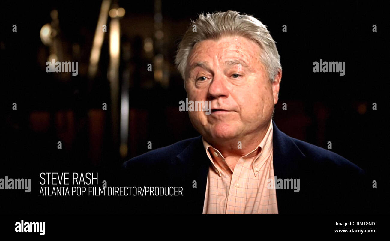 JIMI HENDRIX ELECTRIC CHURCH, Steve Rash, Atlanta Pop film director ...