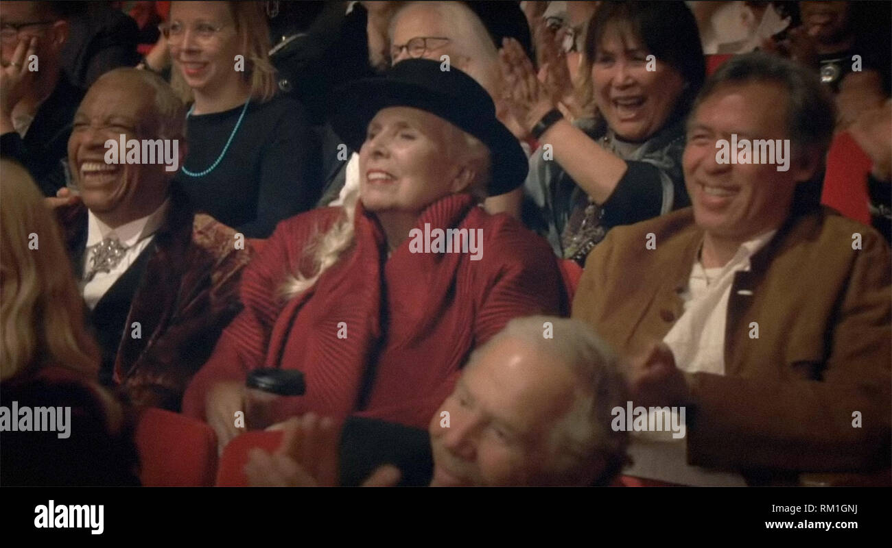JONI 75: A BIRTHDAY CELEBRATION, Joni Mitchell (center), 2019 ...