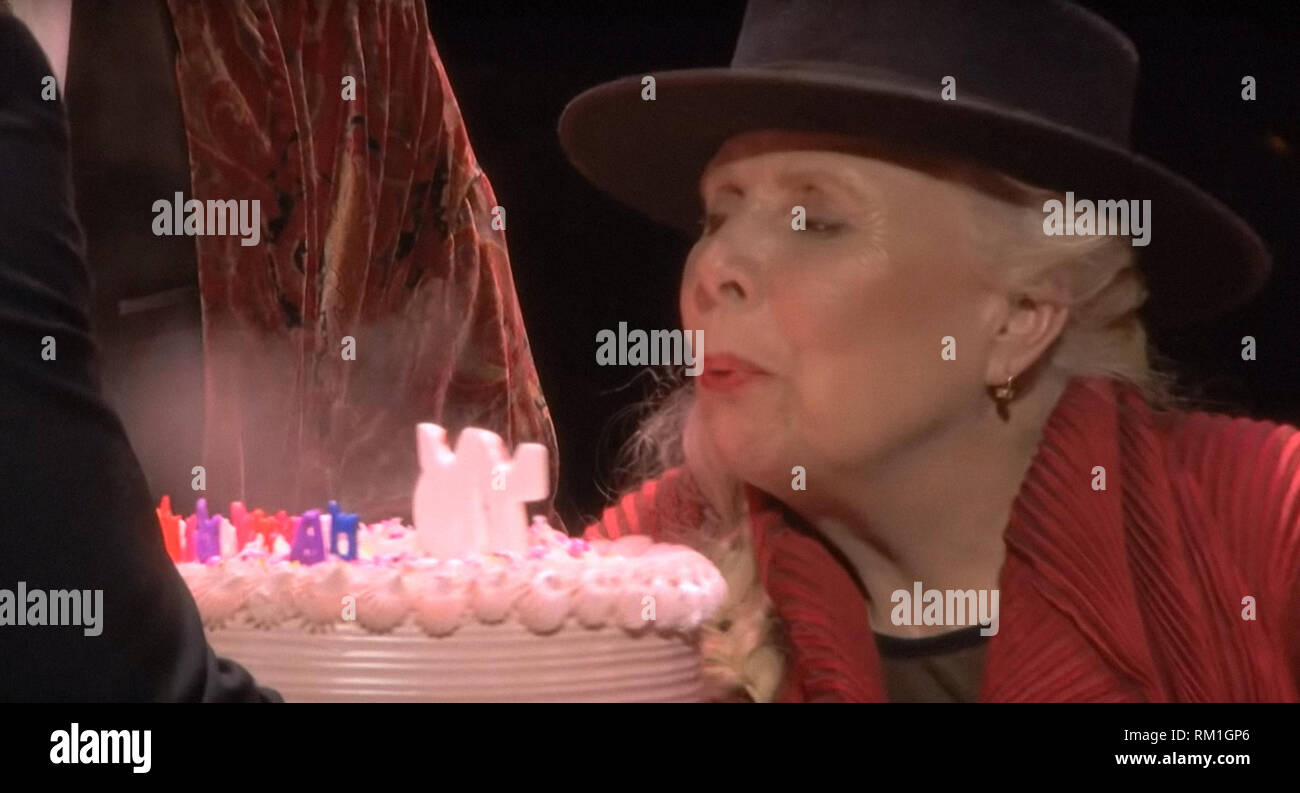 JONI 75: A BIRTHDAY CELEBRATION, Joni Mitchell, 2019. © Trafalgar ...