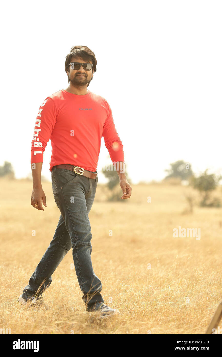 KOTHAGA MAA PRAYANAM, Priyanth, 2019. © Srinidhi Studios / courtesy ...