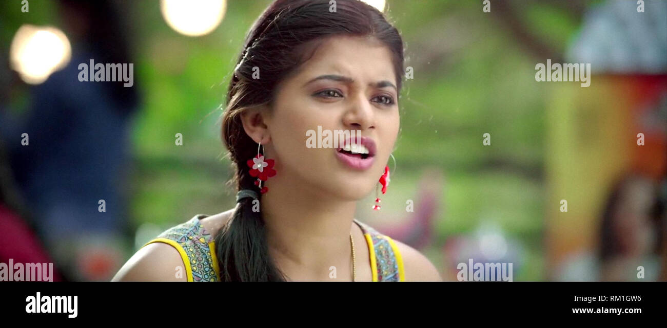 KOTHAGA MAA PRAYANAM, Yamini Bhaskar, 2019. © Srinidhi Studios ...