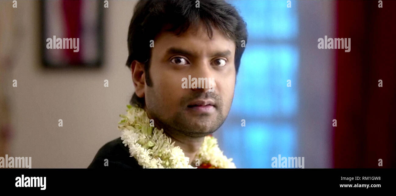 KOTHAGA MAA PRAYANAM, Priyanth, 2019. © Srinidhi Studios / courtesy ...