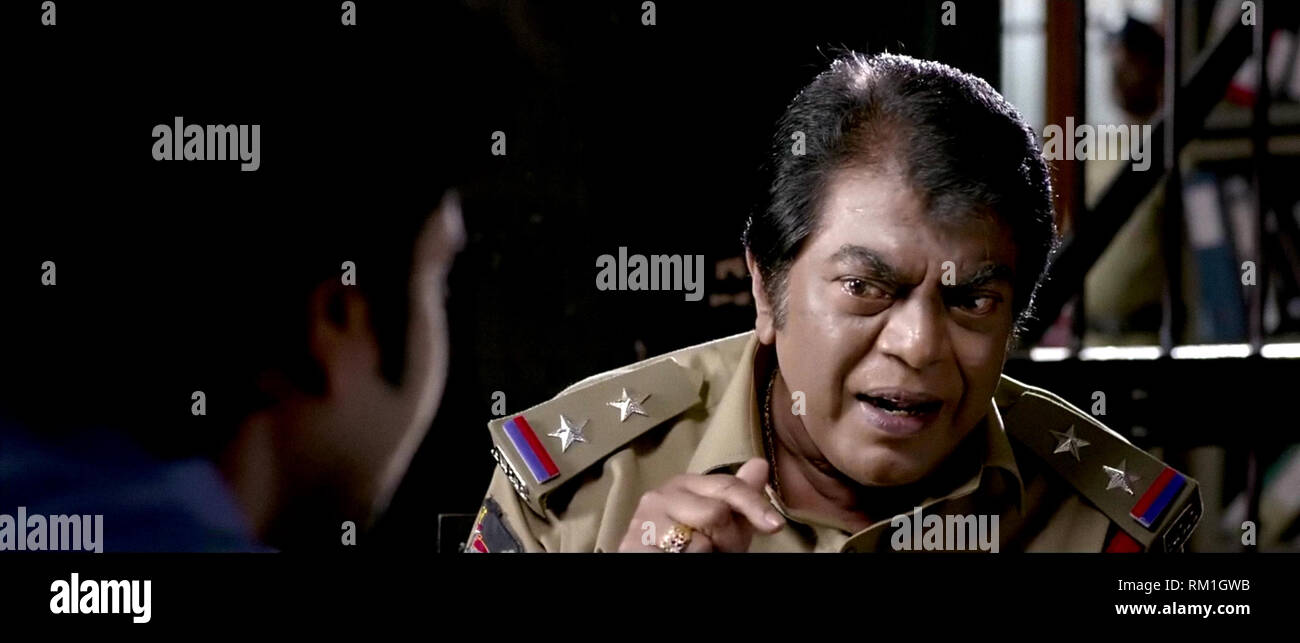 KOTHAGA MAA PRAYANAM, Jeeva, 2019. © Srinidhi Studios / courtesy ...