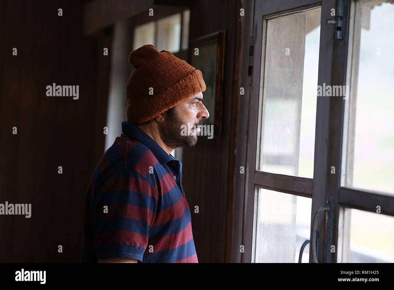 PERANBU, Mammootty, 2018. © World Wide Films / courtesy Everett ...