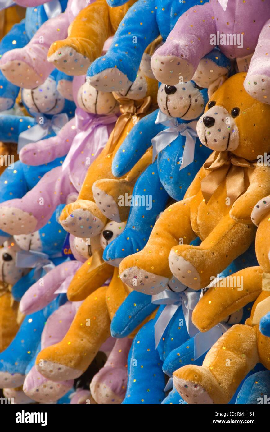 Fair prizes game hi-res stock photography and images - Alamy