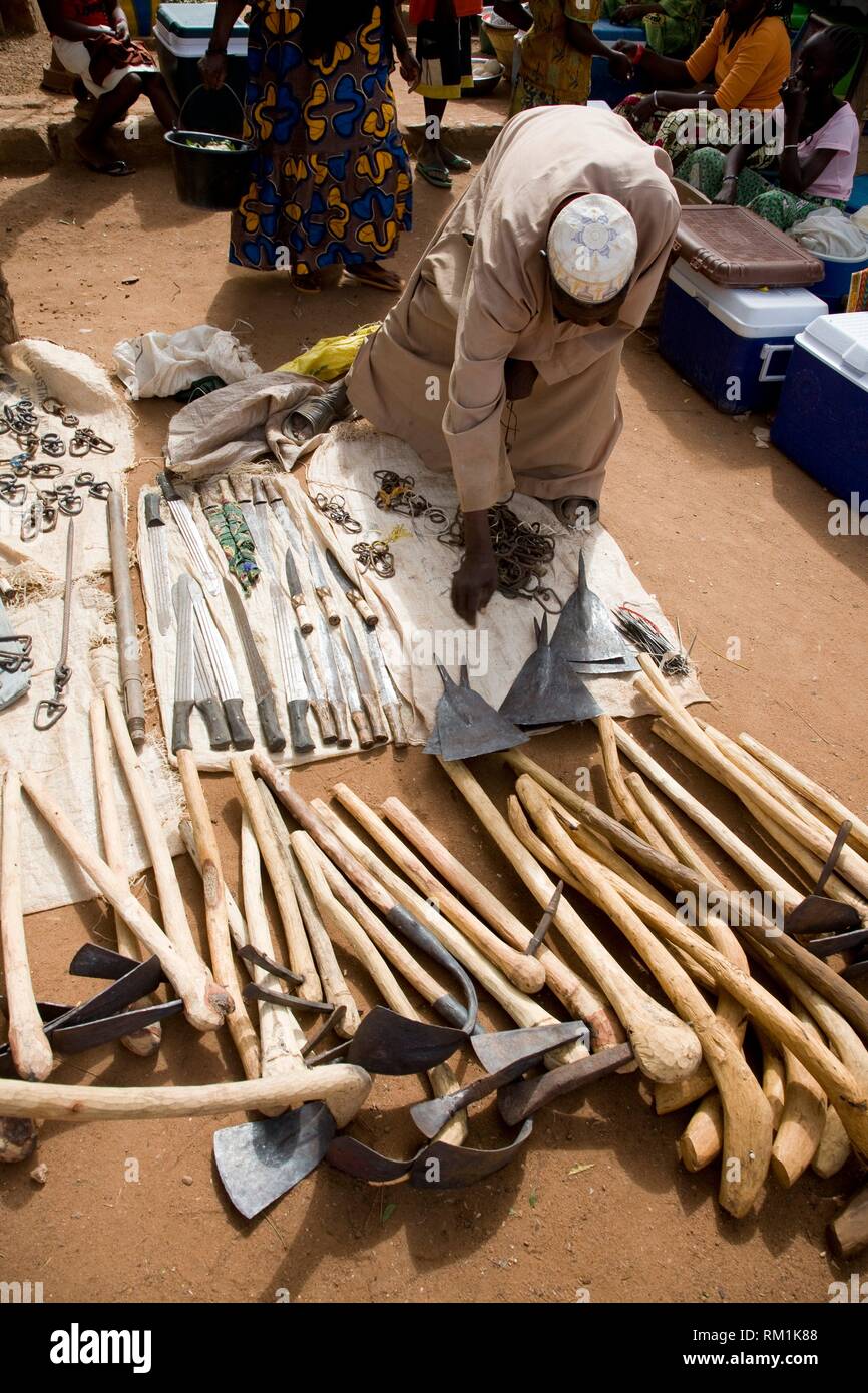 Africa Farming Tools High Resolution Stock Photography and Images - Alamy