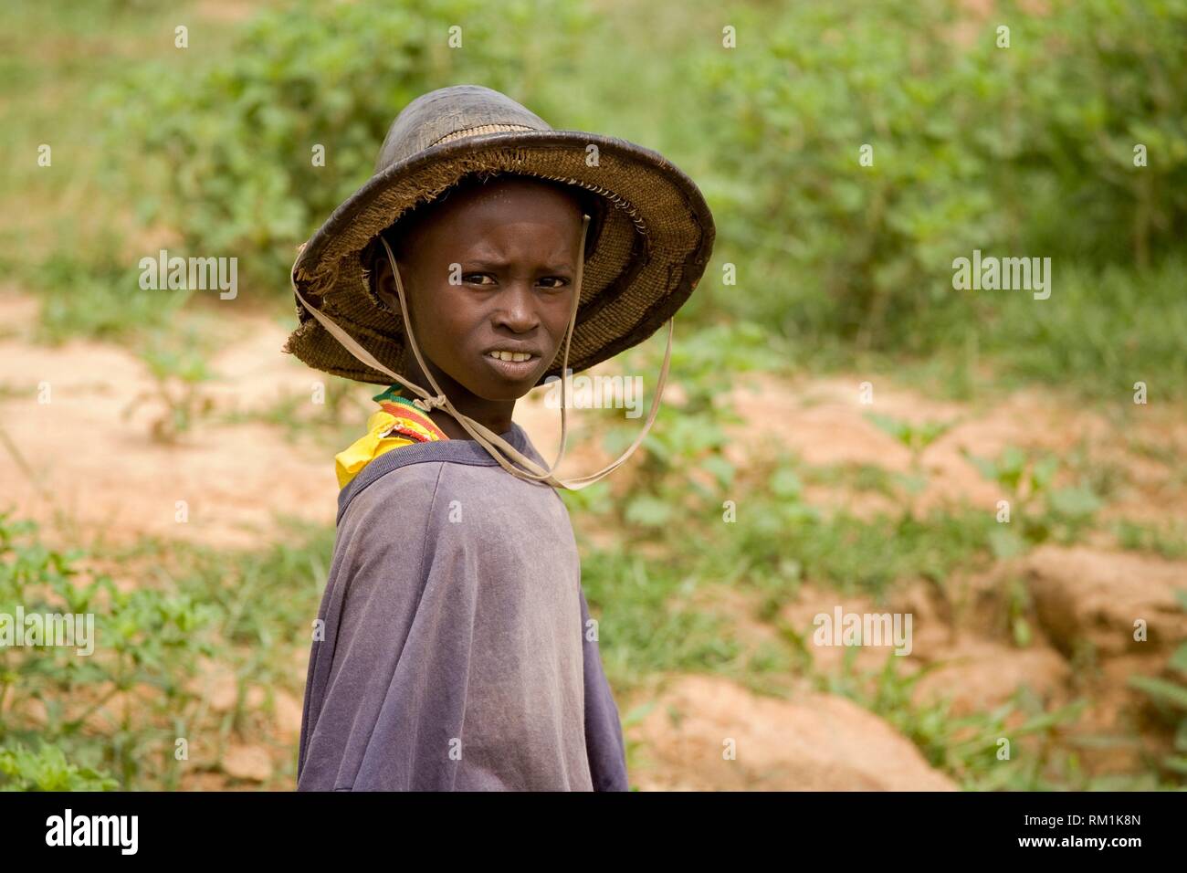 Bandiagara High Resolution Stock Photography and Images - Alamy