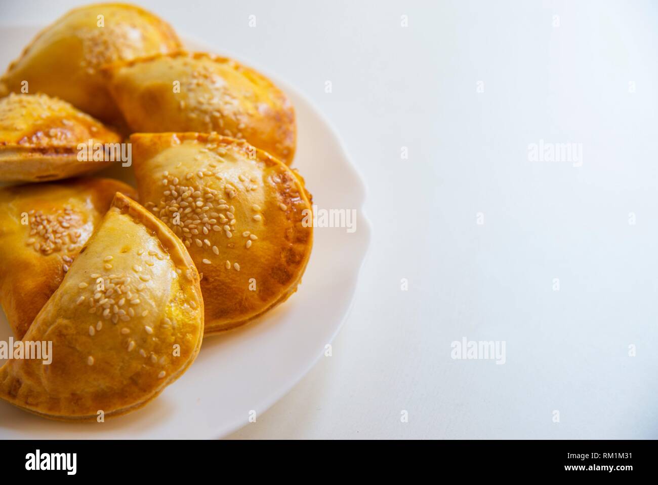 Typical spanish tapa hi-res stock photography and images - Alamy