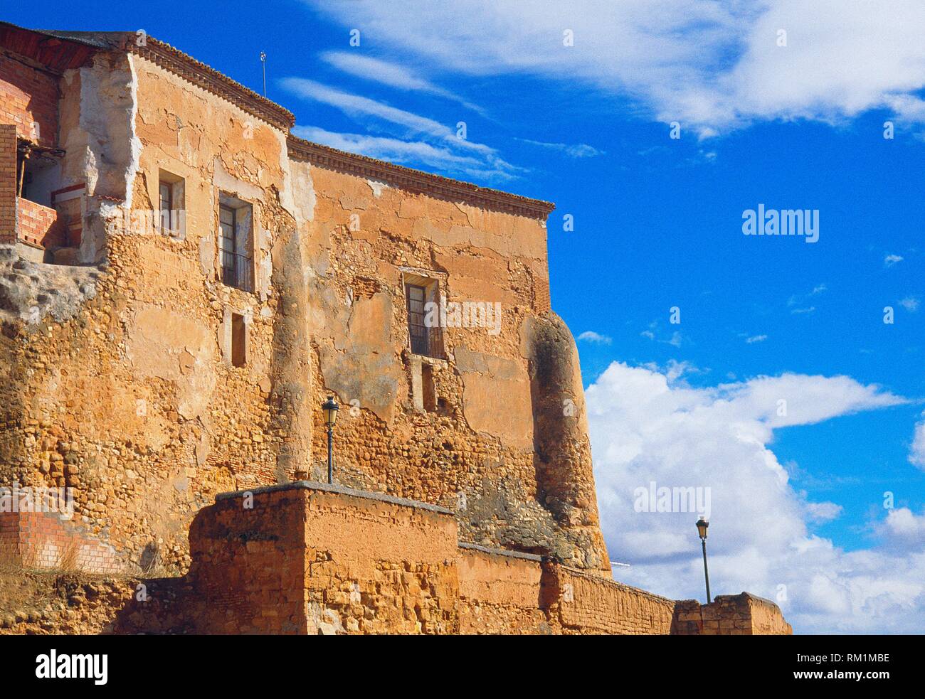 Castle cetina hi-res stock photography and images - Alamy