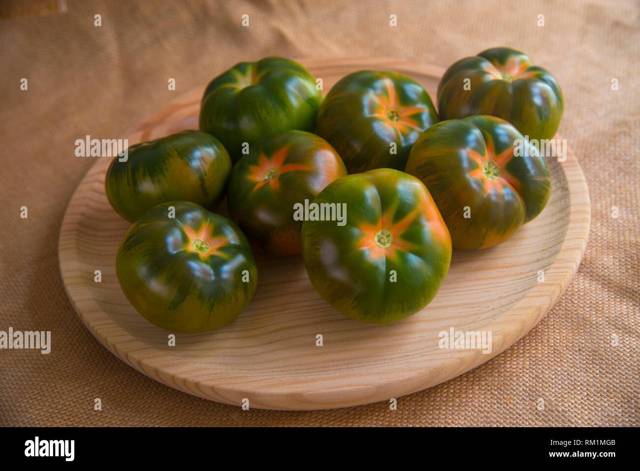 Raf tomatoes hi-res stock photography and images - Alamy