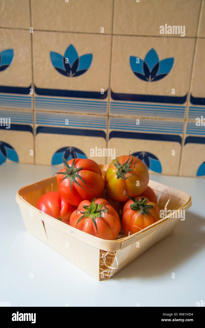 Raf Tomatoes Stock Photos & Raf Tomatoes Stock Images - Alamy