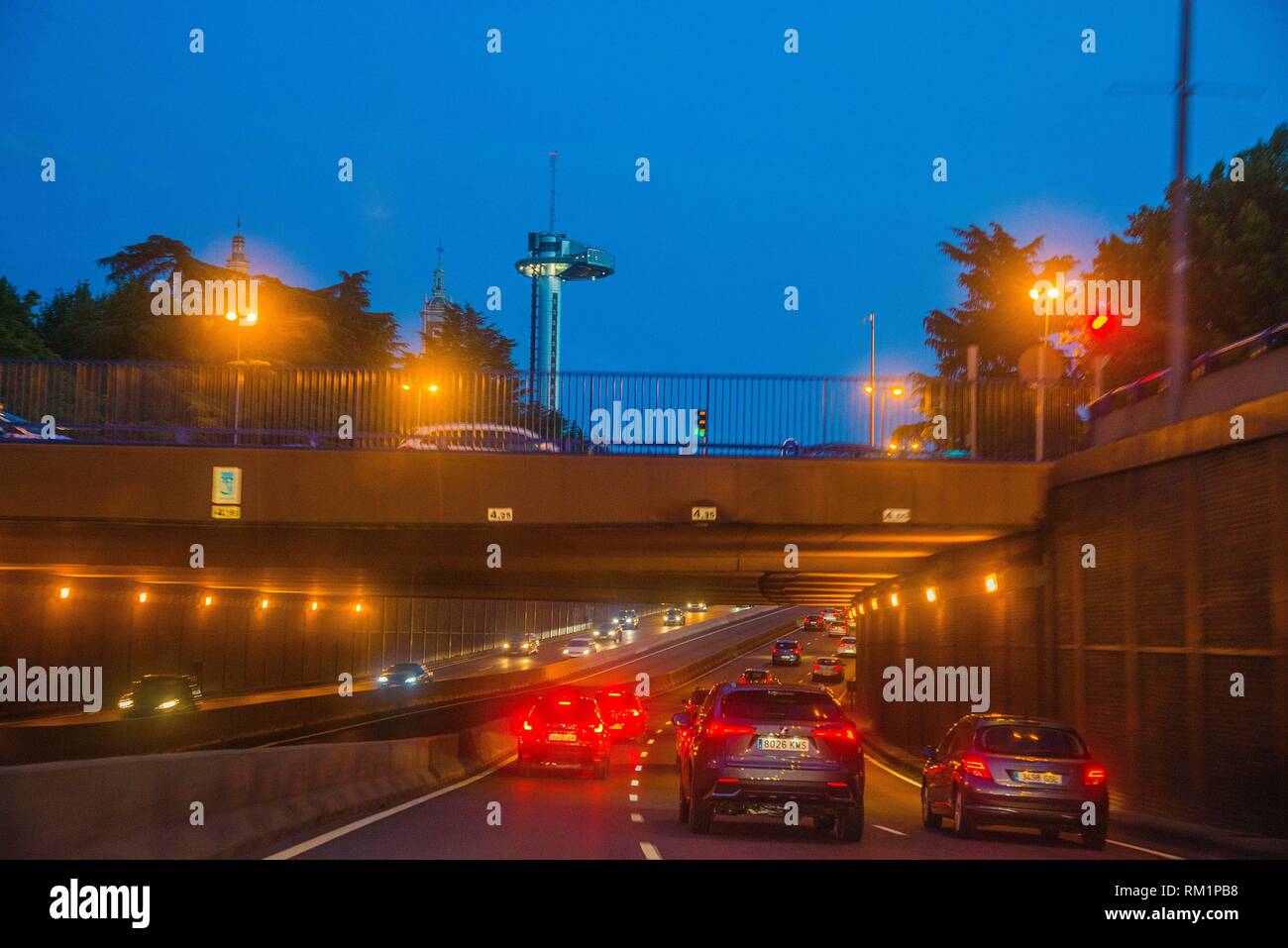 Faro Road Bridge High Resolution Stock Photography and Images - Alamy