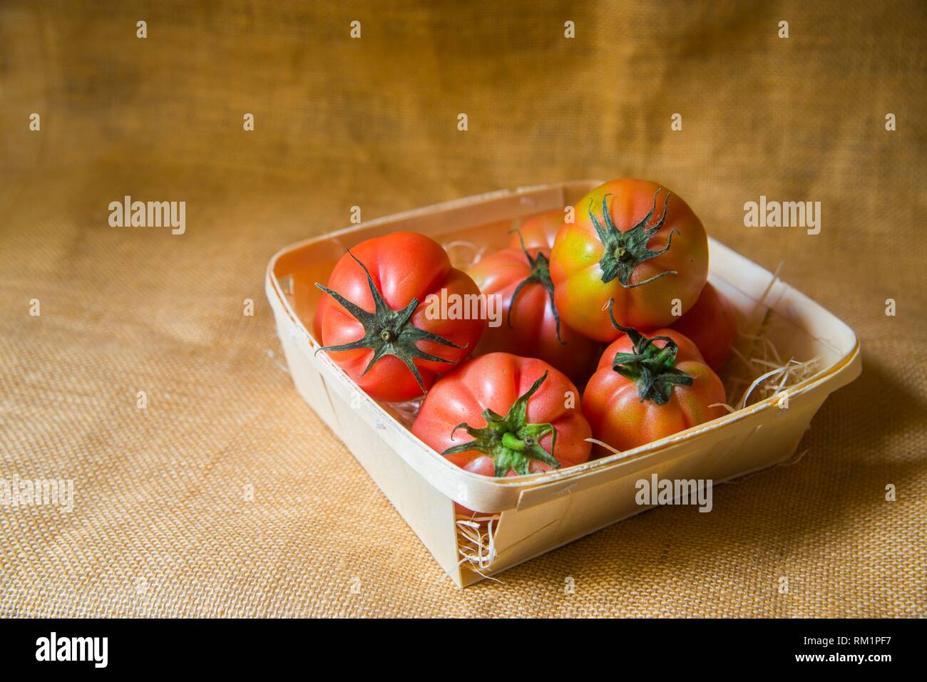 Raf tomatoes hi-res stock photography and images - Alamy
