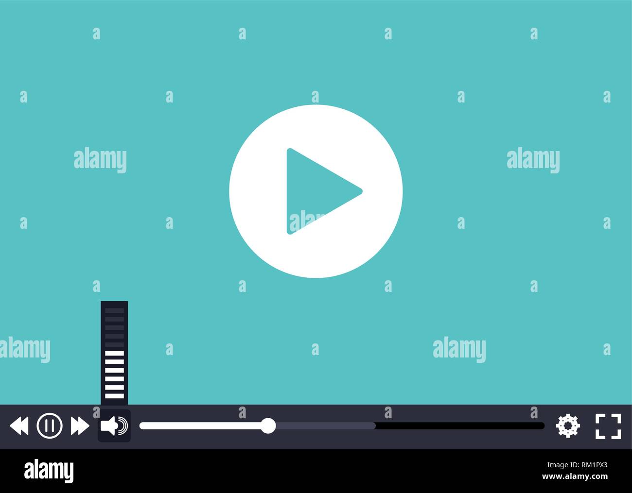 Glass accessories display Stock Vector Images - Alamy