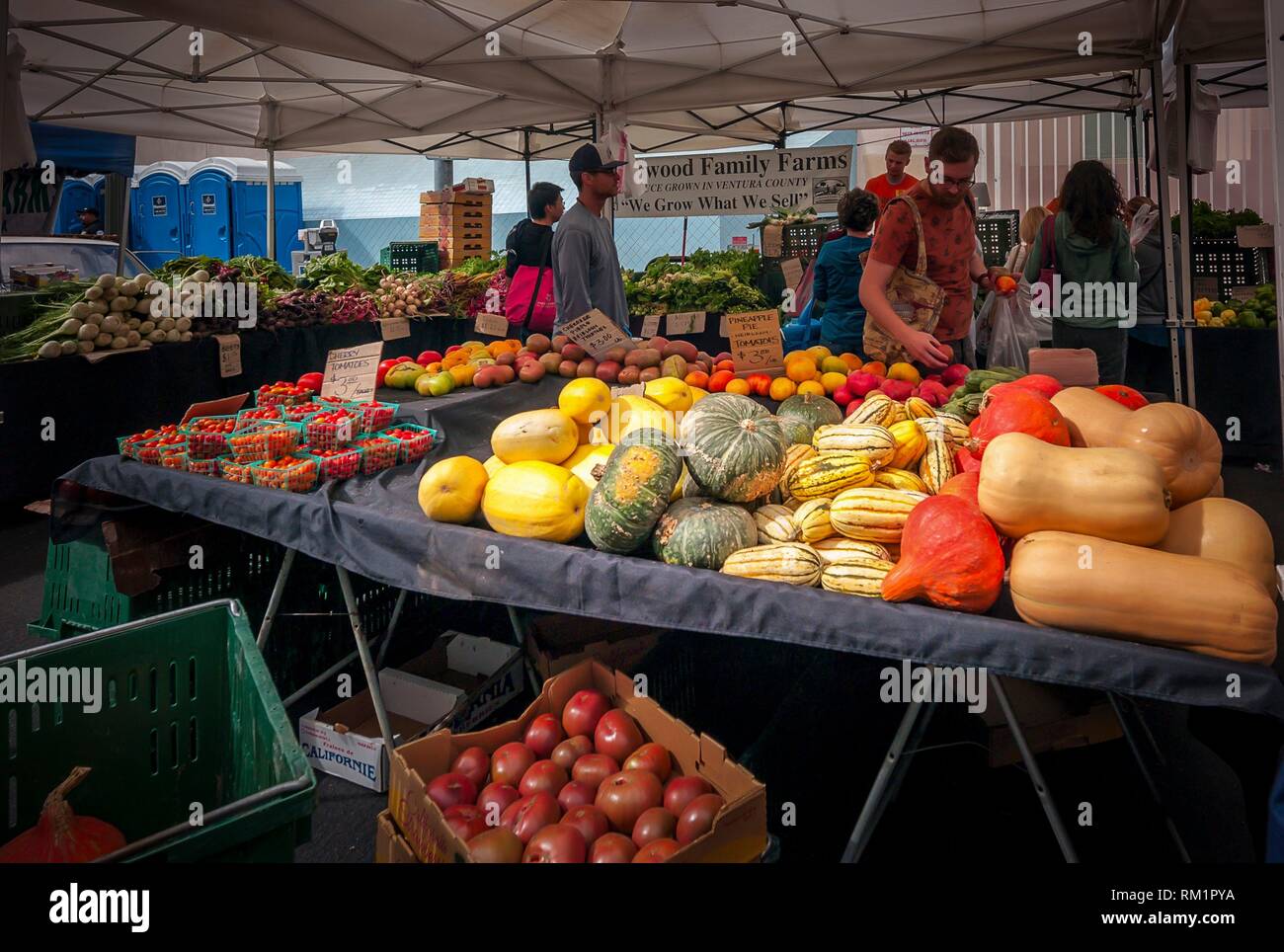 United states farmer hi-res stock photography and images - Alamy