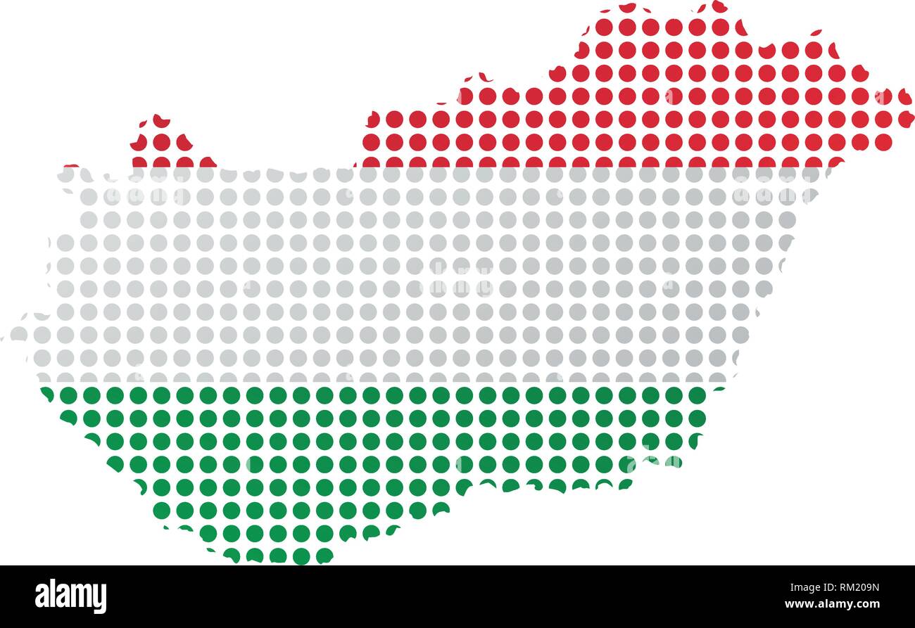 Digital hungary Cut Out Stock Images & Pictures - Alamy