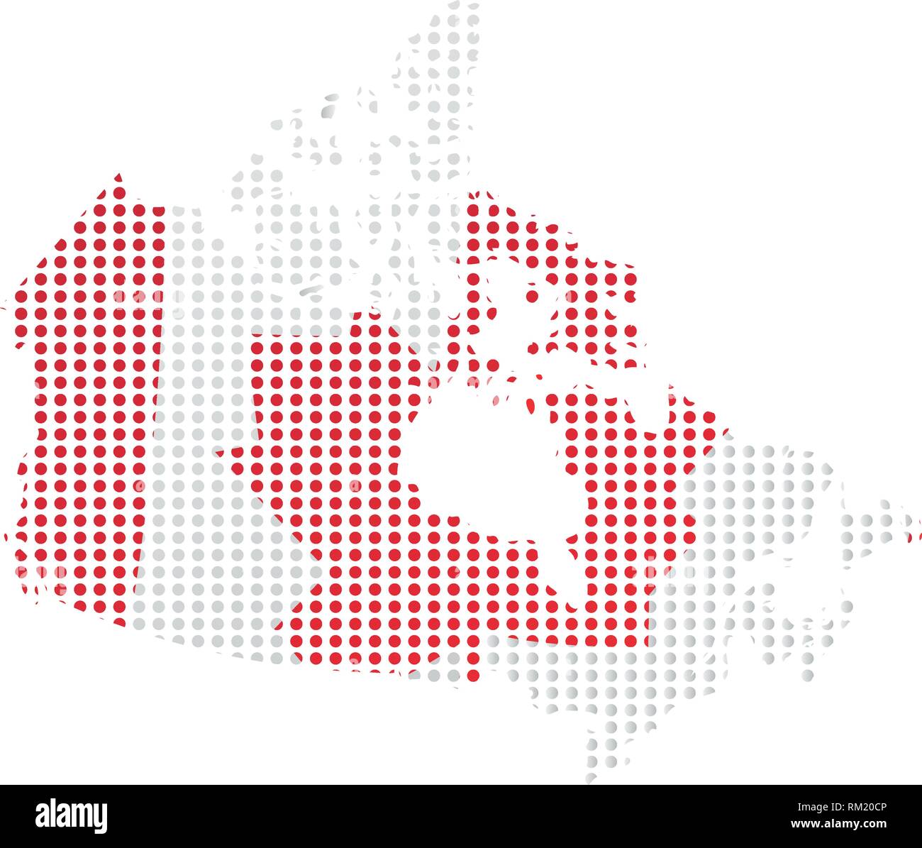 Canadia Stock Vector Images - Alamy