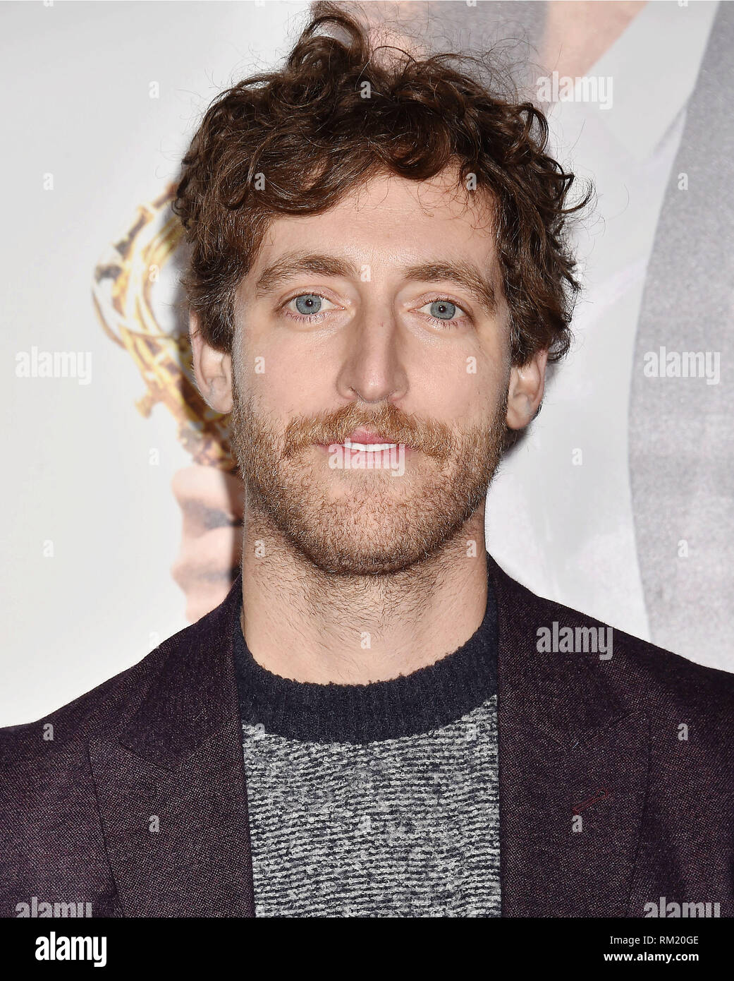Thomas middleditch hi-res stock photography and images - Alamy