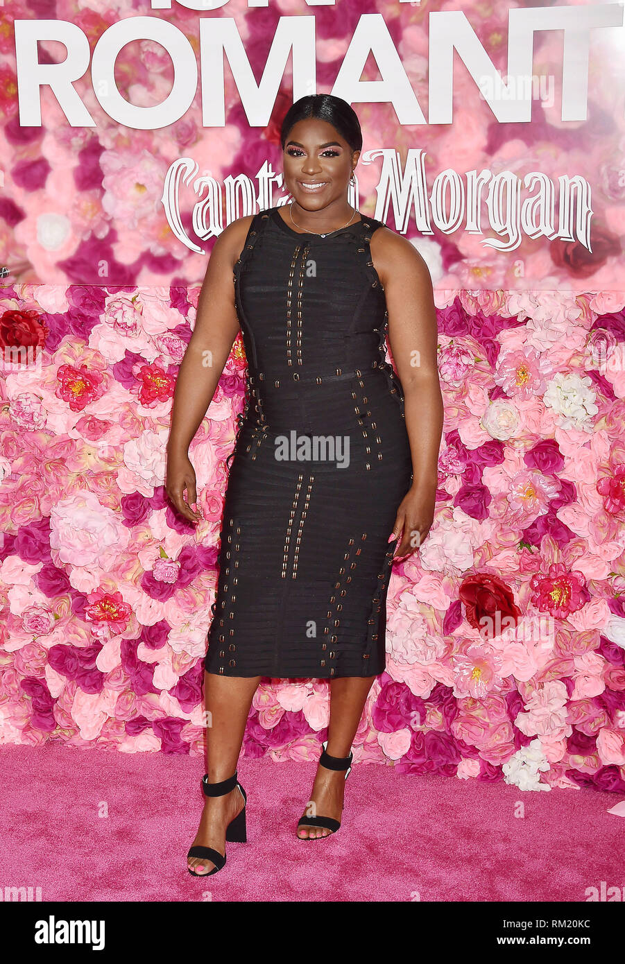 Ester dean hi-res stock photography and images - Alamy