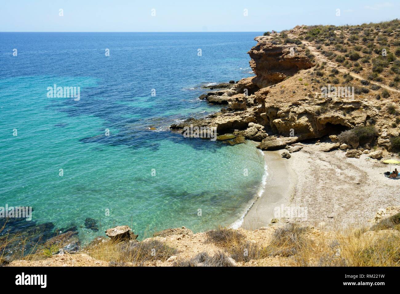 Crystal cove beach resort hi-res stock photography and images - Alamy