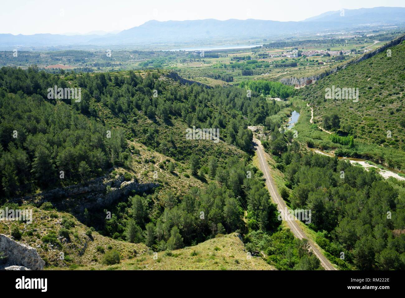 Albaida river hi-res stock photography and images - Alamy
