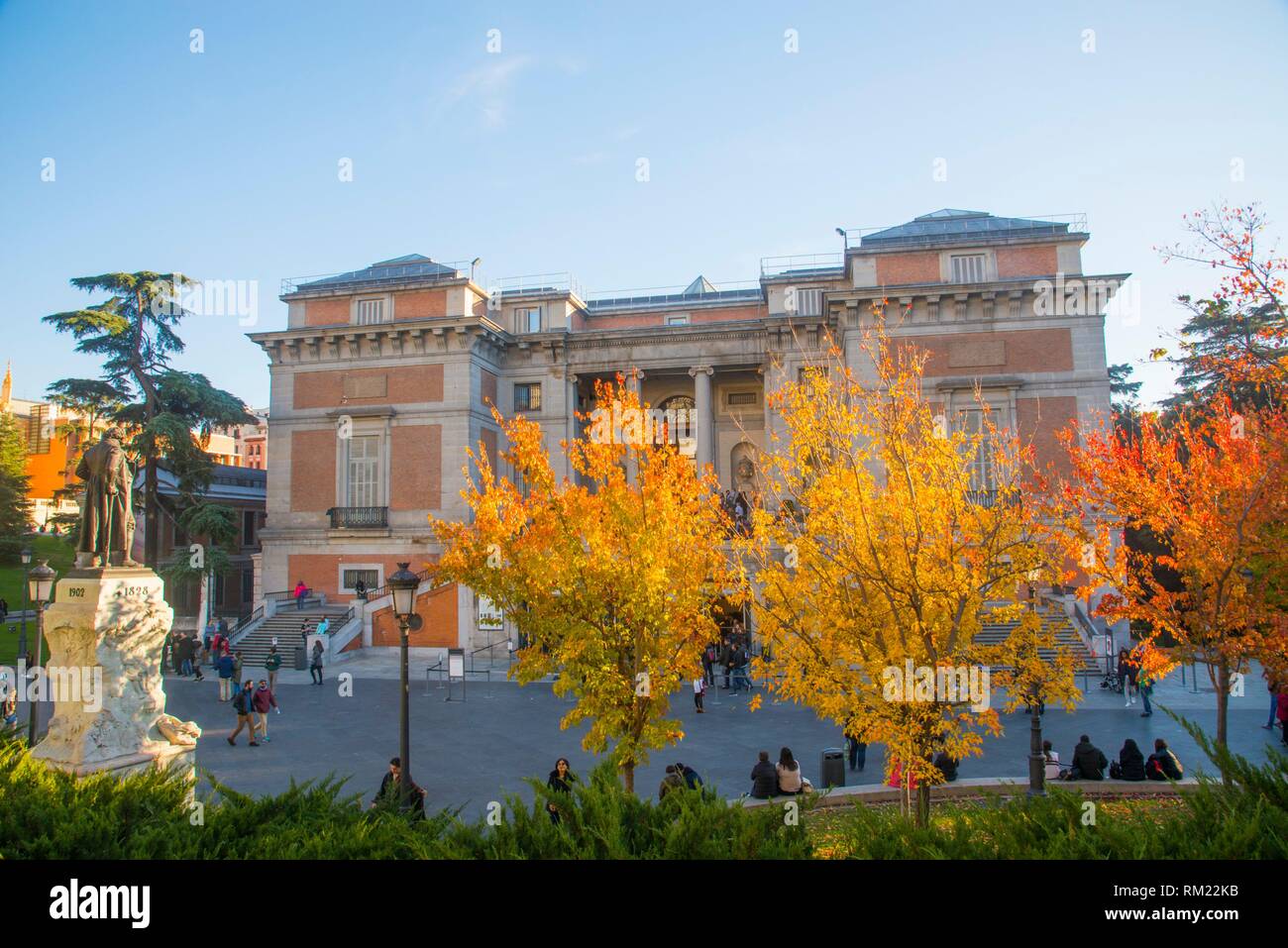 Goya museum hi-res stock photography and images - Alamy