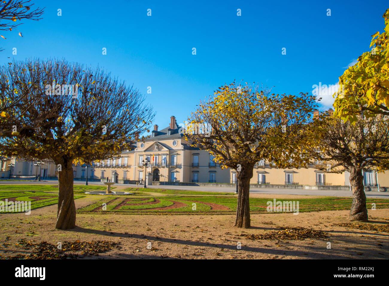 El pardo hi-res stock photography and images - Alamy