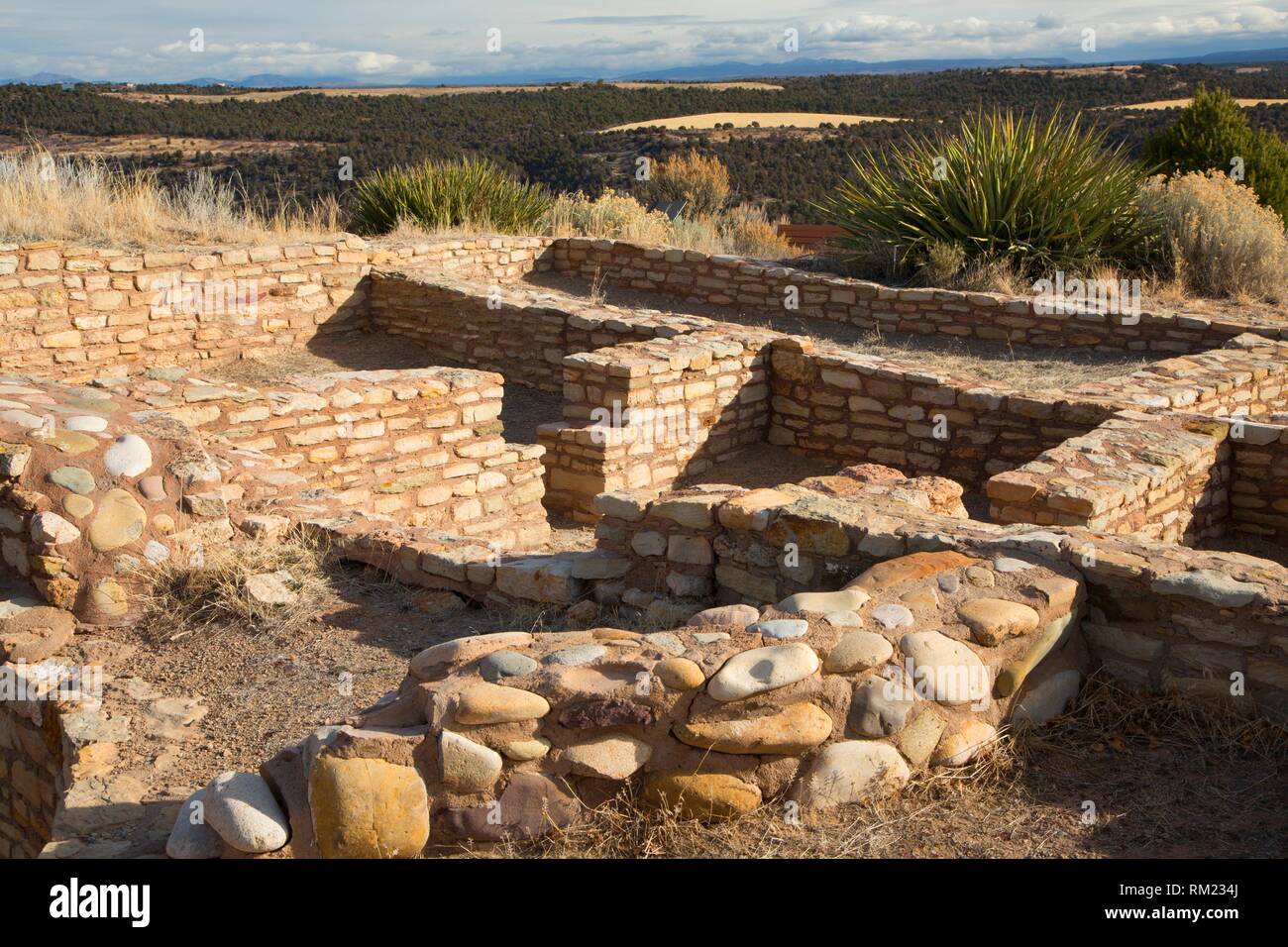 Canyons of the escalante hi-res stock photography and images - Alamy