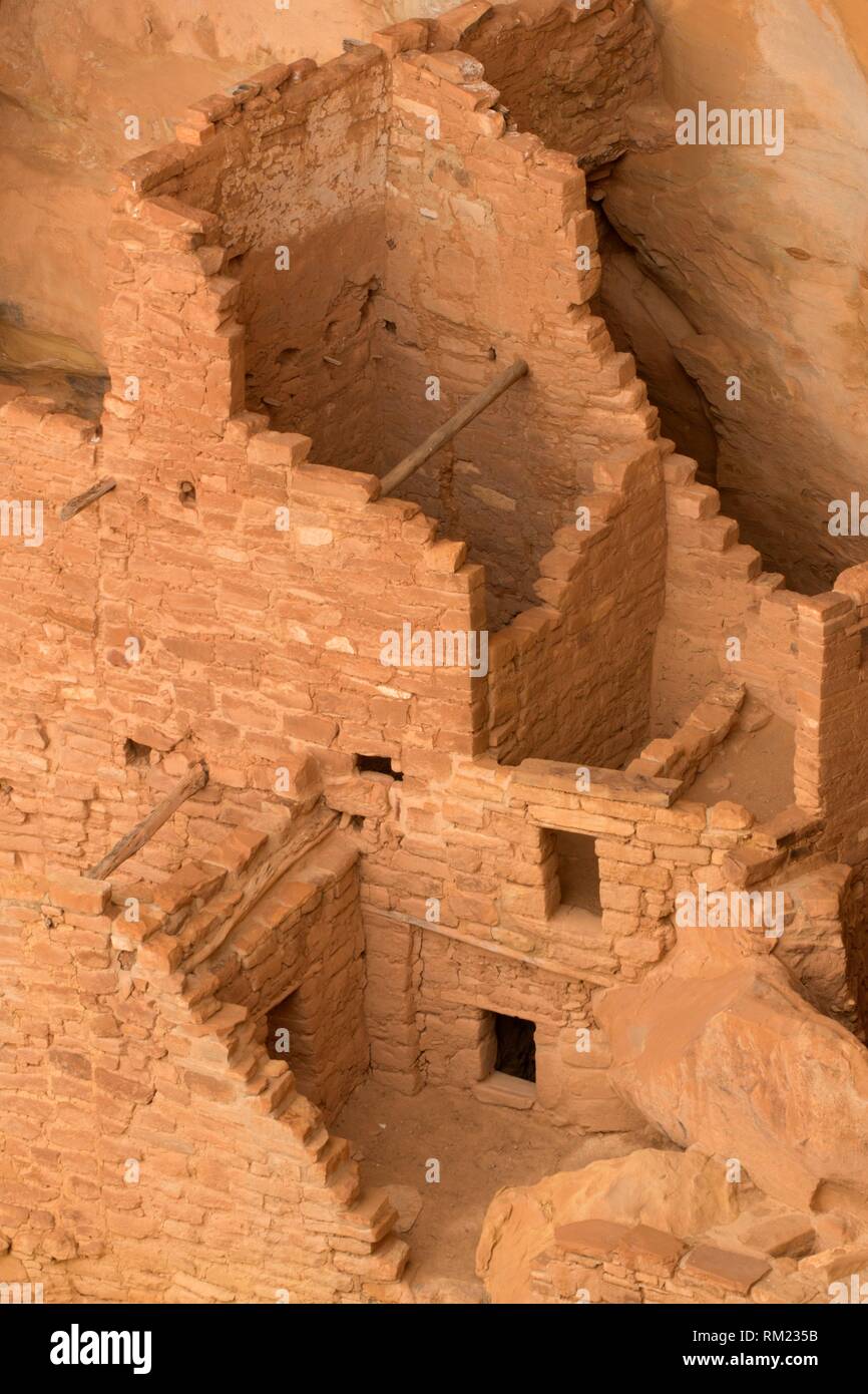 Square tower house hi-res stock photography and images - Alamy