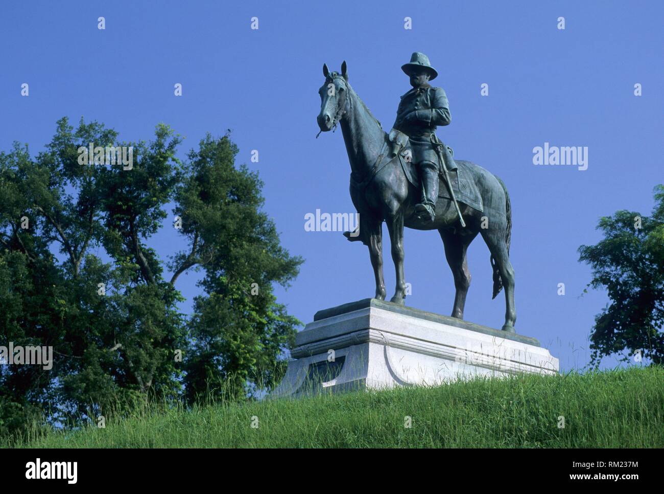 General ulysses grant memorial hi-res stock photography and images - Alamy
