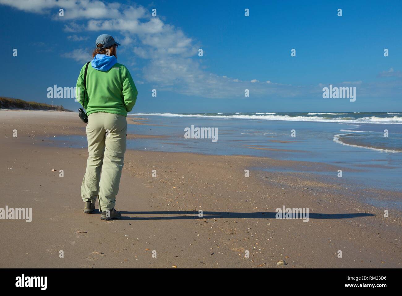 Open sea beach hi-res stock photography and images - Alamy