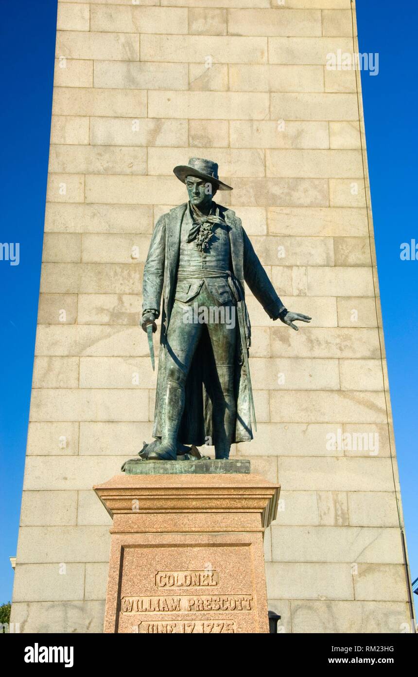 Memorial prescott hi-res stock photography and images - Alamy