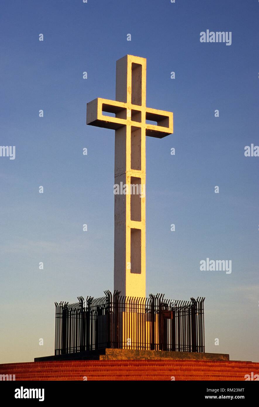 Mt soledad memorial hi-res stock photography and images - Alamy