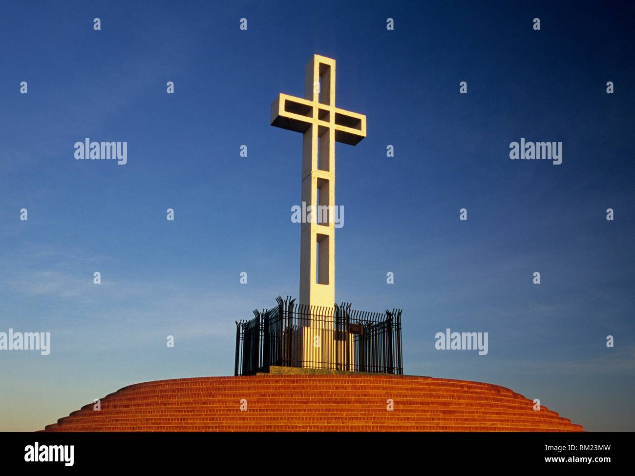 Mt soledad memorial hi-res stock photography and images - Alamy