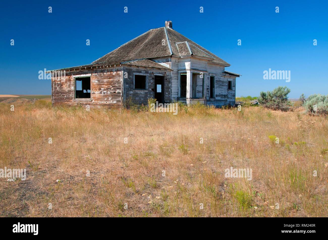 Homestead oregon hi-res stock photography and images - Alamy