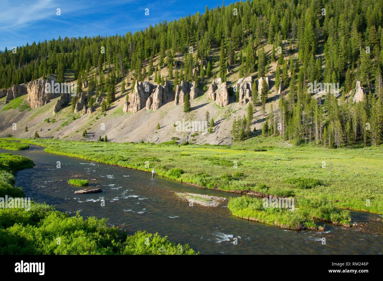 Gallatin nf hi-res stock photography and images - Alamy