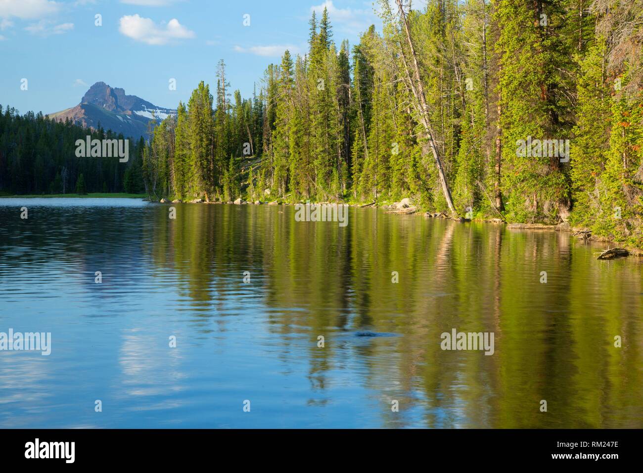 Beartooth range hi-res stock photography and images - Alamy