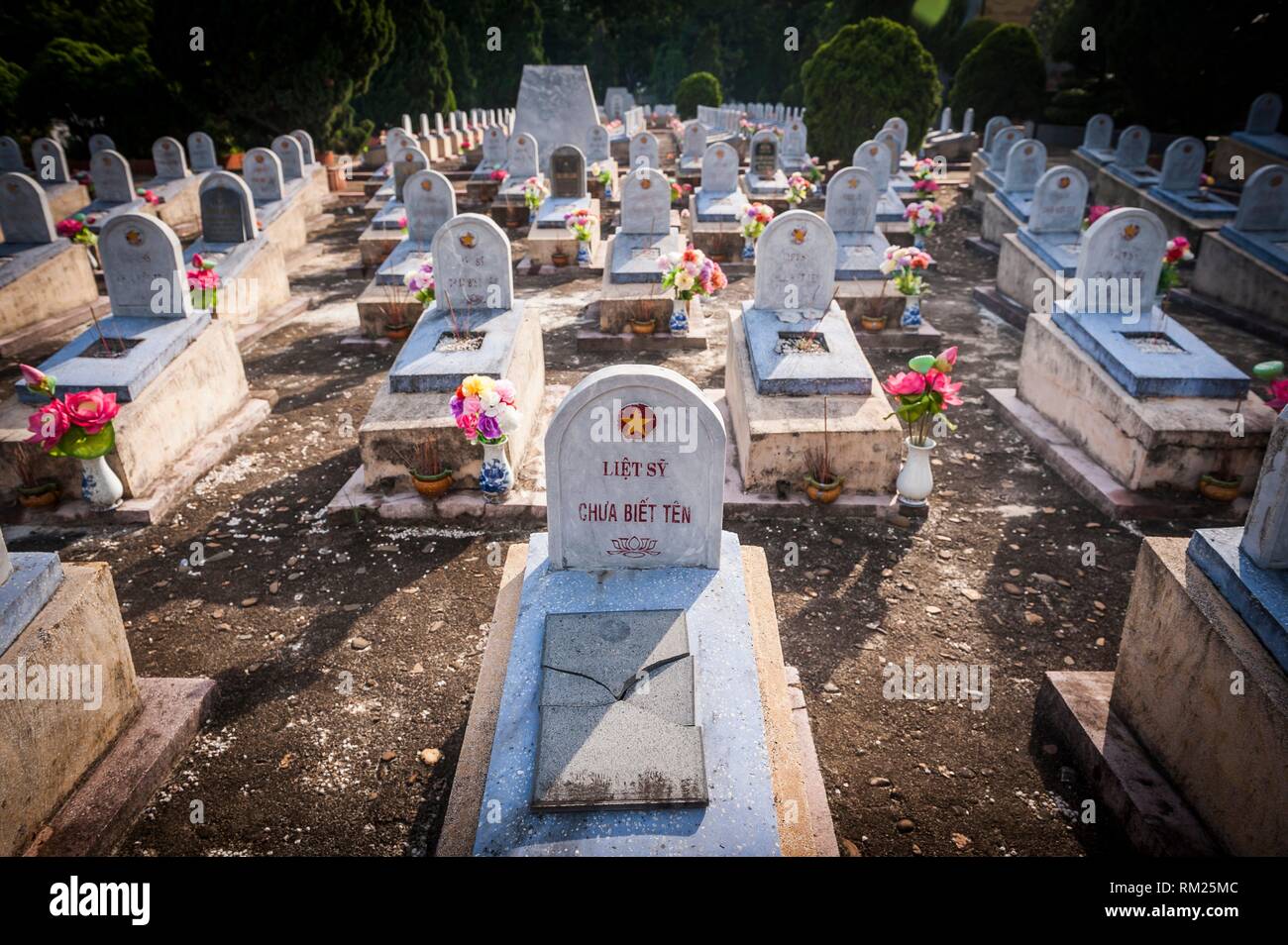 Gio linh hi-res stock photography and images - Alamy