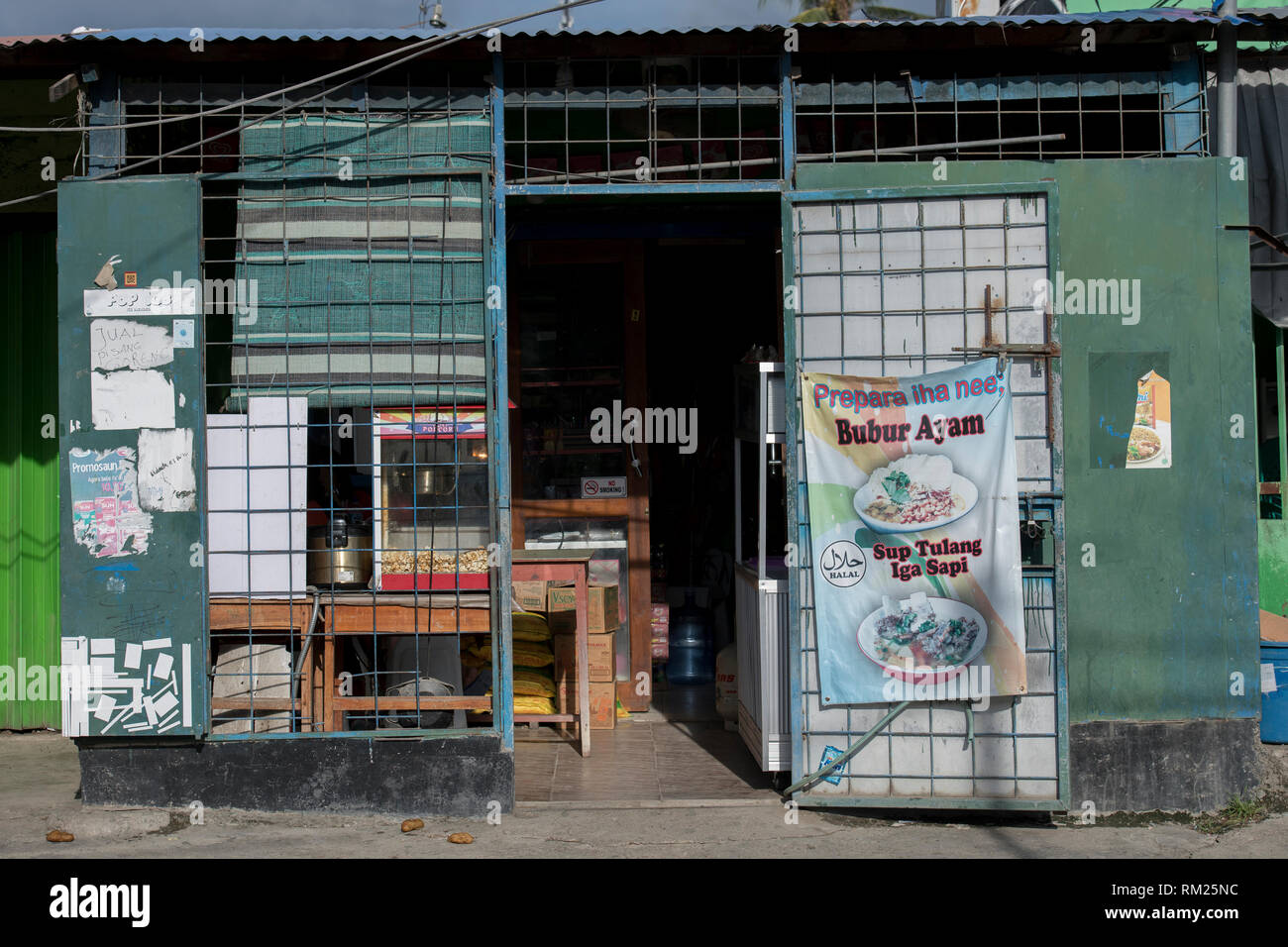 East timor market hi-res stock photography and images - Alamy