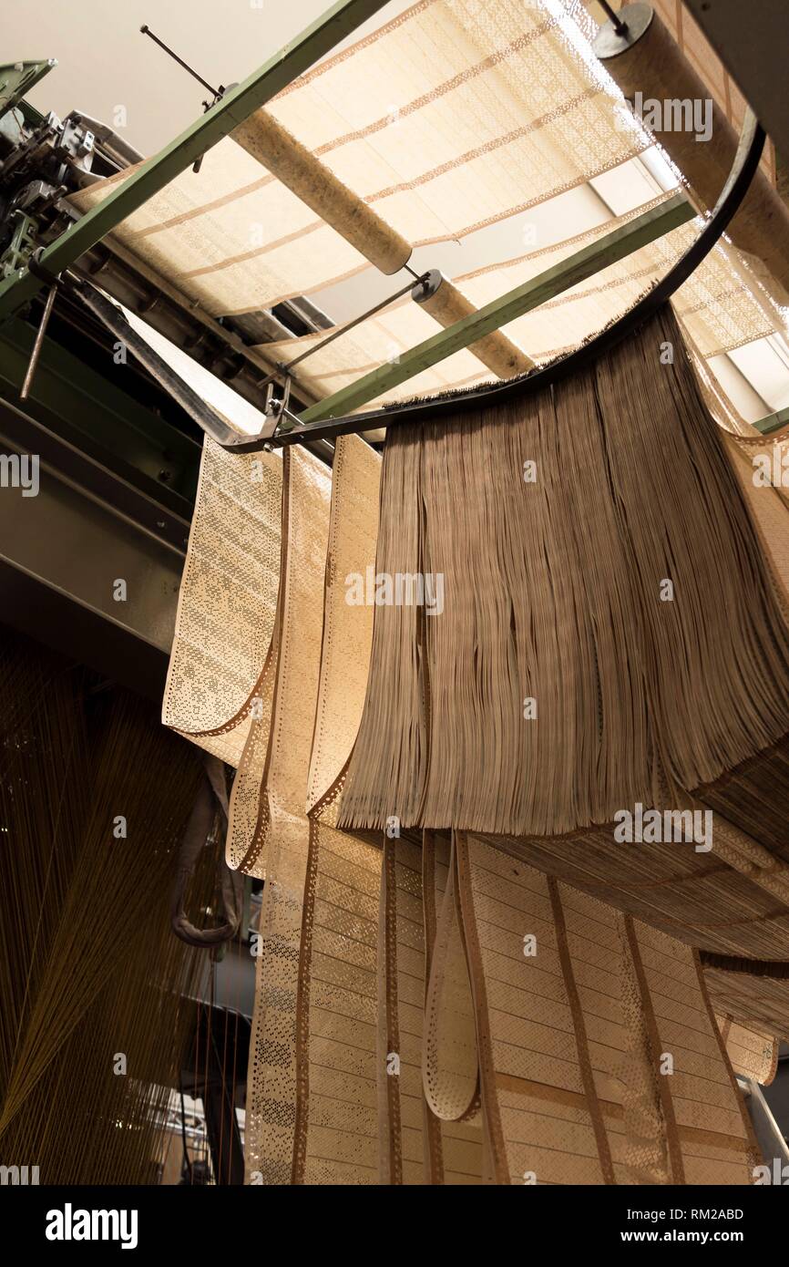 Loop Fabric High Resolution Stock Photography and Images - Alamy