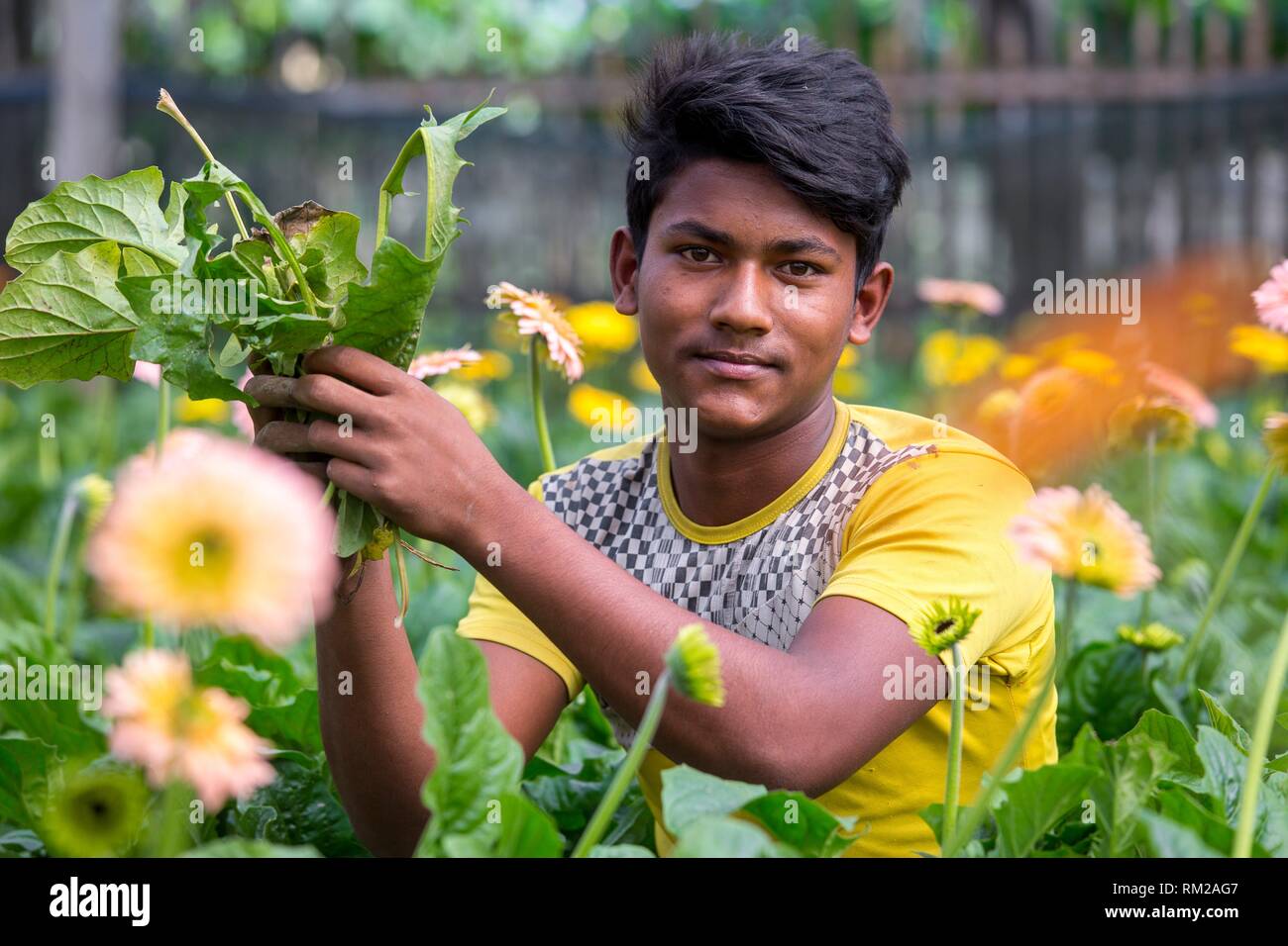 Savar area hi-res stock photography and images - Alamy
