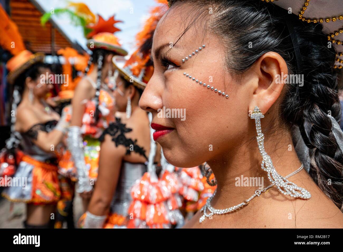 The summer parade hi-res stock photography and images - Alamy