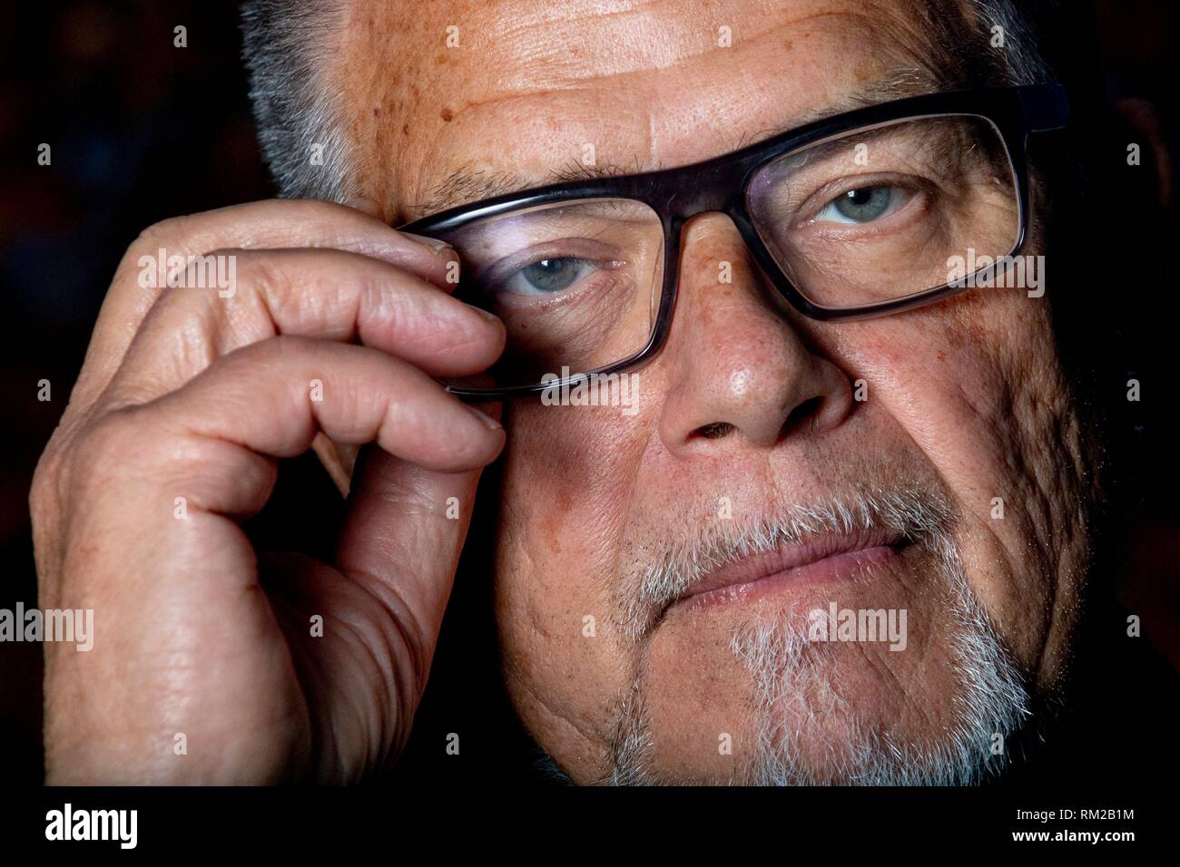 Emile ratelband hi-res stock photography and images - Alamy