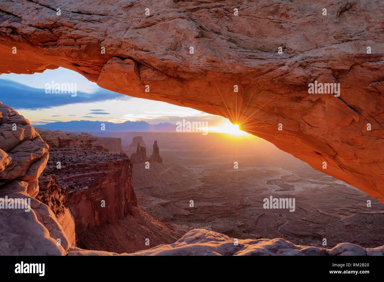 Visit mesa hi-res stock photography and images - Alamy