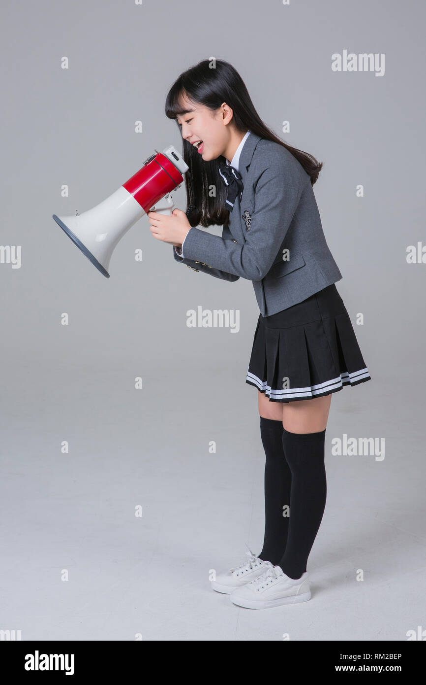 Life of high school students, senior school students concept photo 177 ...