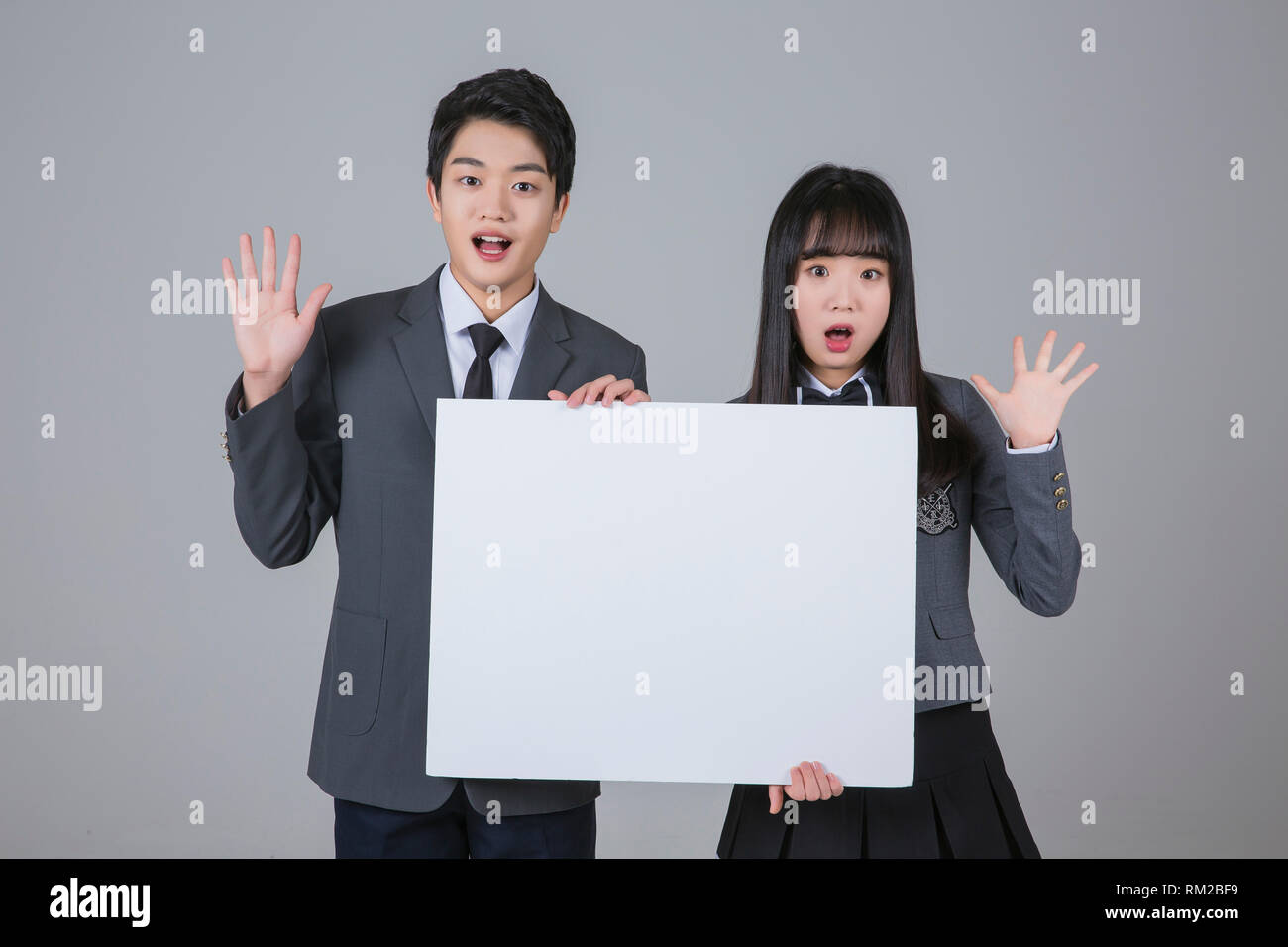 Life of high school students, senior school students concept photo 175 ...